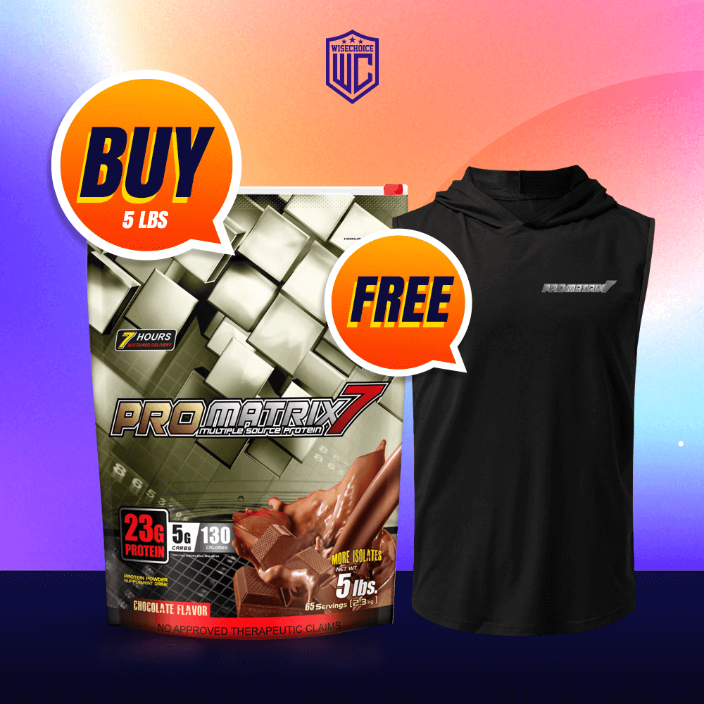 PROMO – Whey Protein Supplements, & Gym Equipments