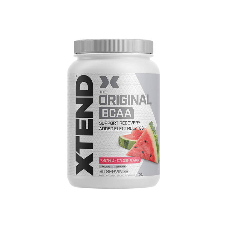 SCIVATION XTEND BCAAs 90 SERVINGS – Whey Protein Supplements, & Gym ...