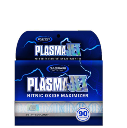 GASPARI NUTRITION PLASMAJET – Whey Protein Supplements, & Gym Equipments