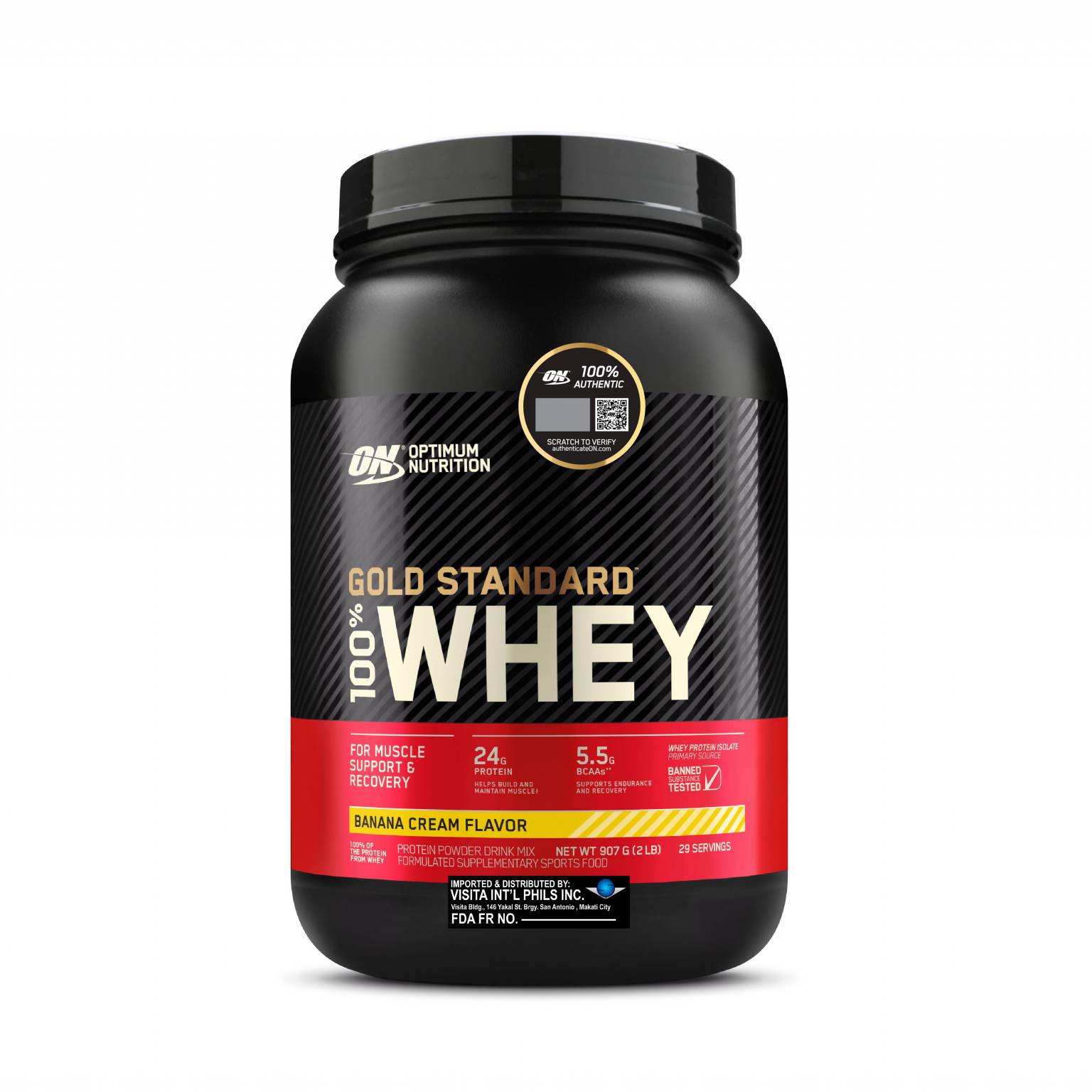 VS NUTRITION PROMATRIX 7 WHEY PROTEIN 5 LBS – Whey Protein Supplements ...