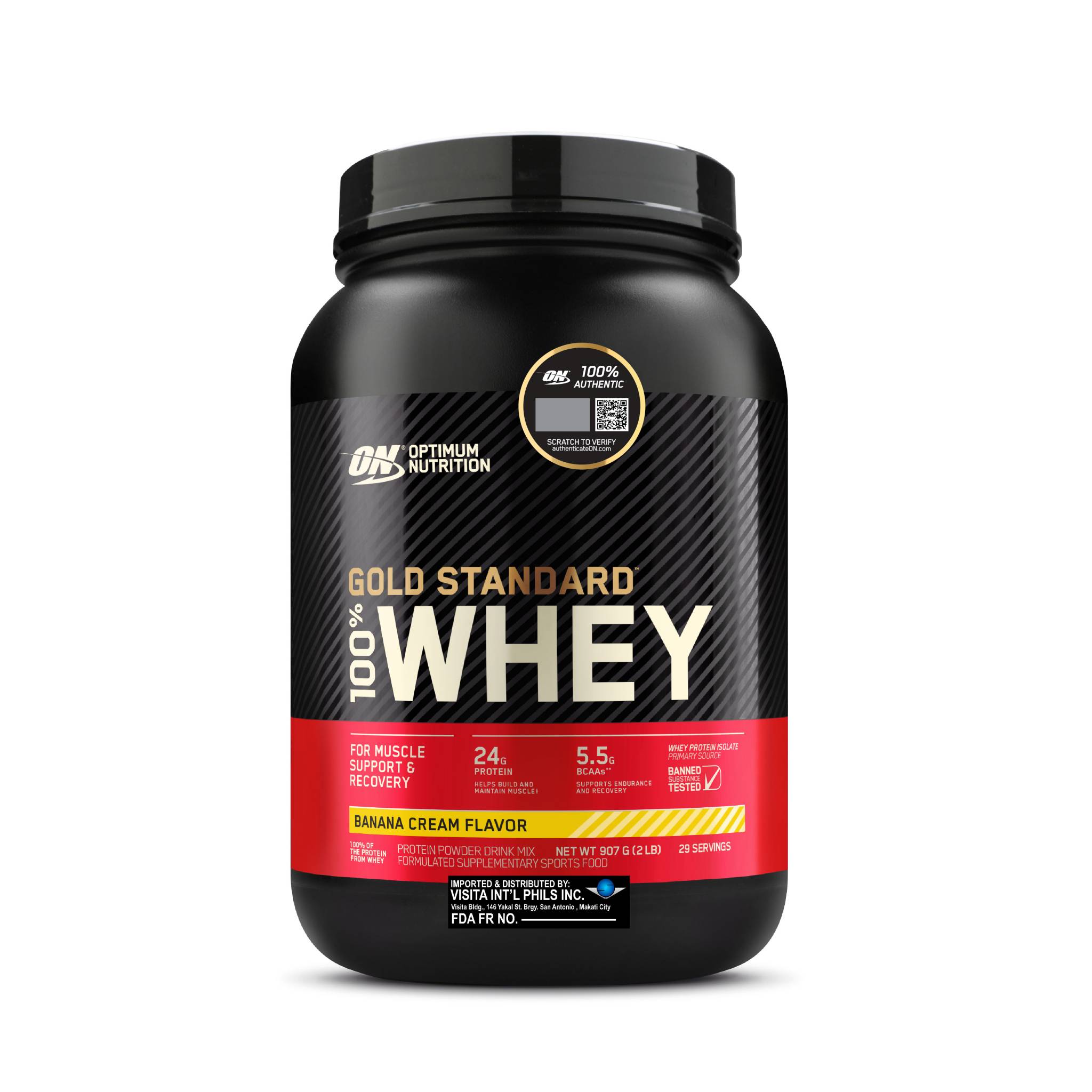 VS NUTRITION PROMATRIX 7 WHEY PROTEIN 5 LBS – Whey Protein Supplements ...