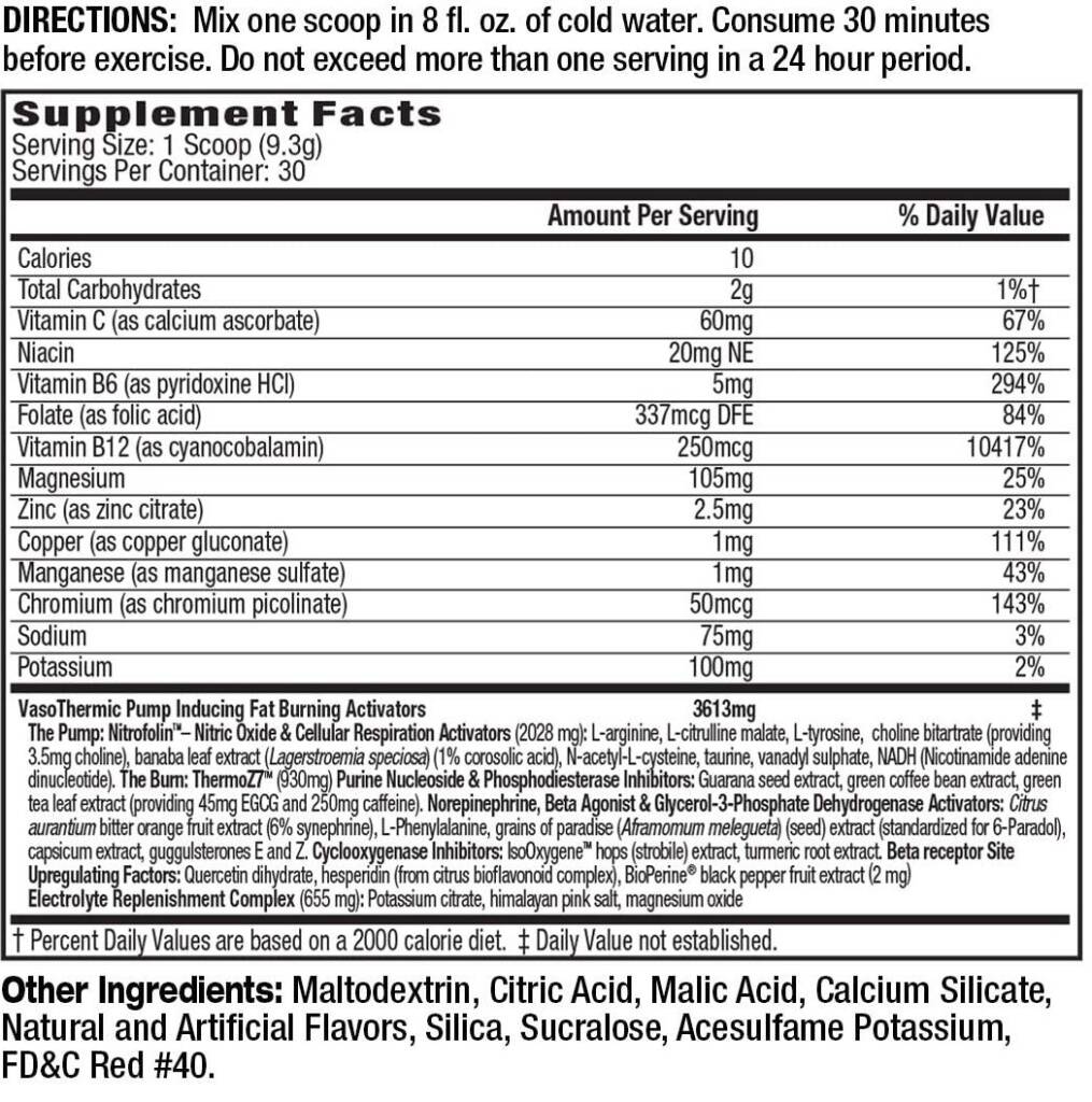 MHP ANADROX 30 SERVINGS – Whey Protein Supplements, & Gym Equipments