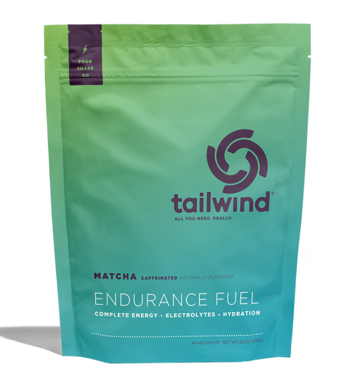 TAILWIND NUTRITION CAFFEINATED ENDURANCE 50 SERVINGS – Whey Protein ...
