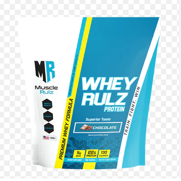 MUSCLE RULZ WHEY RULZ PROTEIN 2 LBS – Whey Protein Supplements, & Gym ...