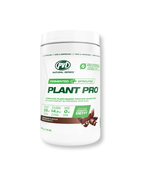 PVL PLANT PROTEIN 1.9 LBS – Whey Protein Supplements, & Gym Equipments