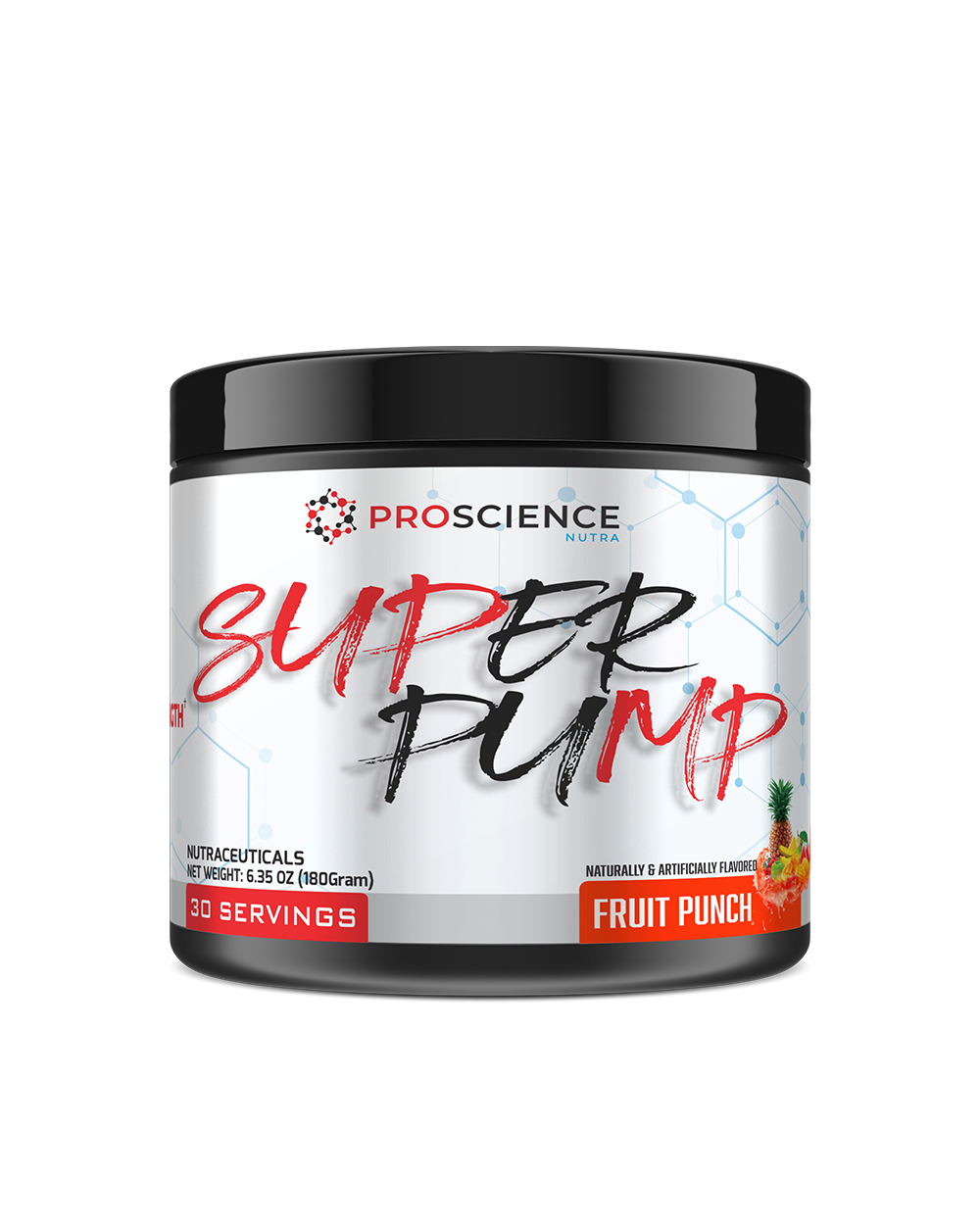 Proscience Nutra Super Pump 30 servings – Whey Protein Supplements, & Gym Equipments